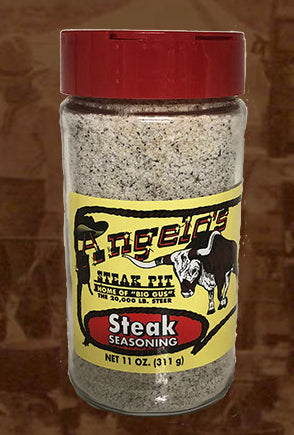 Angelo's Steak Pit
